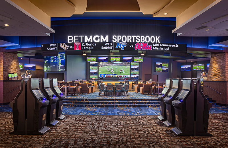 BetMGM Sportsbooks Gila River Resorts Casinos BetMGM Sportsbooks Gila River Resorts Casinos