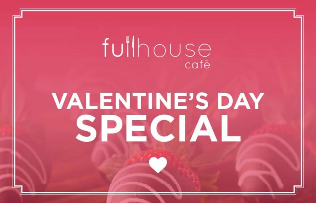 Valentine's Day • Gila River Resorts & Casinos