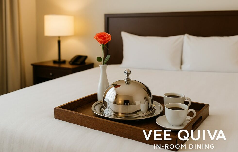 Vee Quiva Restaurants • Gila River Resorts & Casinos