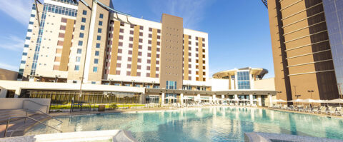 Wild Horse Pass Resort • Gila River Resorts & Casinos