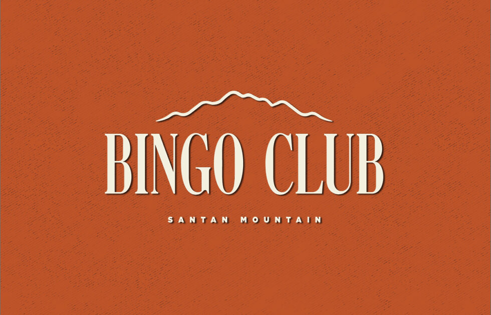 Bingo Santan Mountain • Gila River Resorts & Casinos